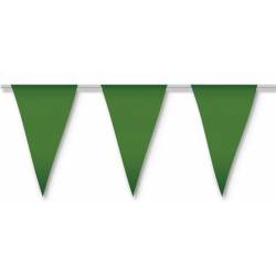 Banderas Triangulares